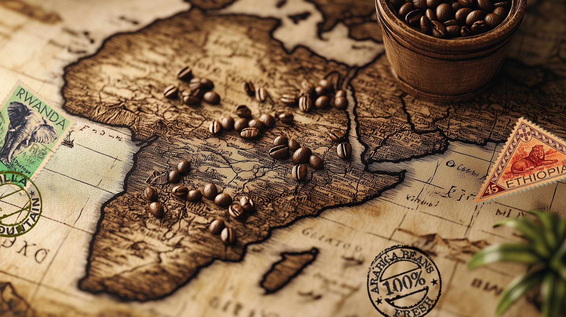 Stockists – Green Bean Coffee Roastery